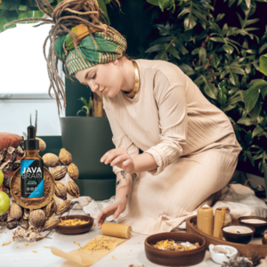 Java Brain® Coffee - Official - Boost Focus, Energy & Clarity